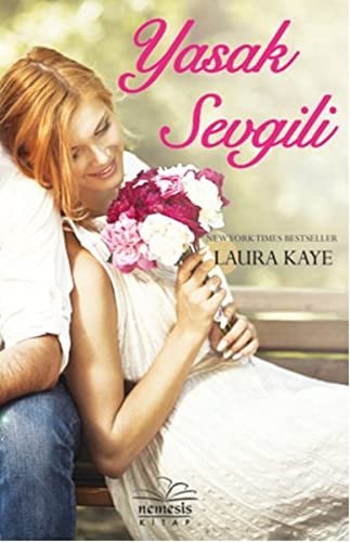 Amazon.com: Yasak Sevgili: 9786059961868: Laura Kaye: Books