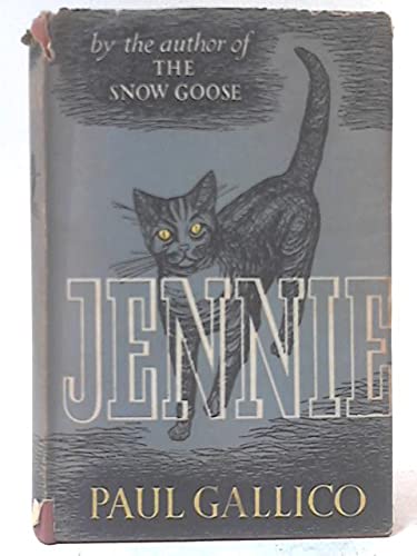 Jennie: Paul Gallico: Amazon.com: Books