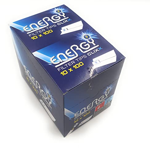 Energy Filter – Die 16 besten Produkte im Vergleich - Ruegeninsel