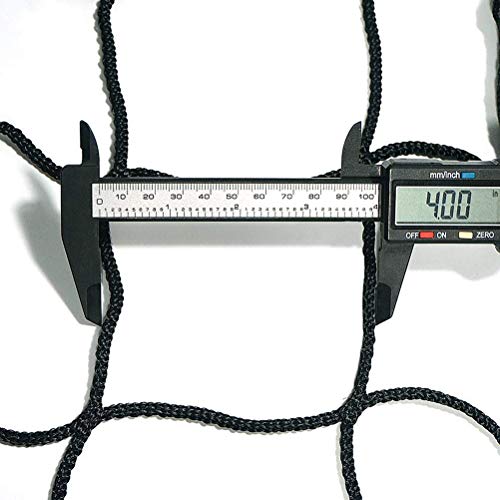 Aoneky Filet de sécurité pour football - Filet de protection pour ...