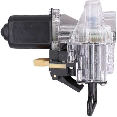 Amazon.com: MOTOKU Trunk Lid Pulldown Actuator Motor for Cadillac ...