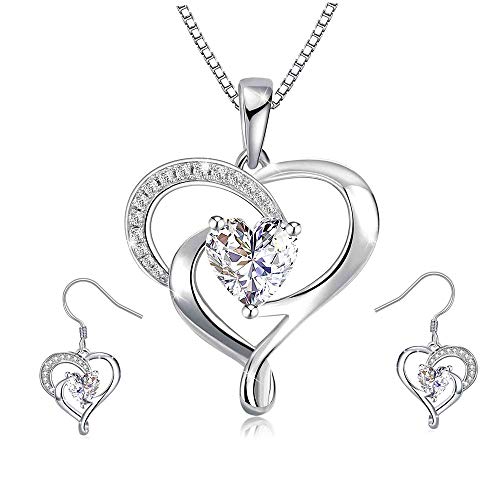 amazon.ae Best Sellers: The best items in Women's Jewelry Sets based on ...