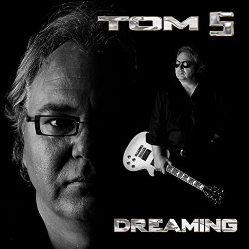 Écouter Dreaming de Tom 5 sur Amazon Music Unlimited