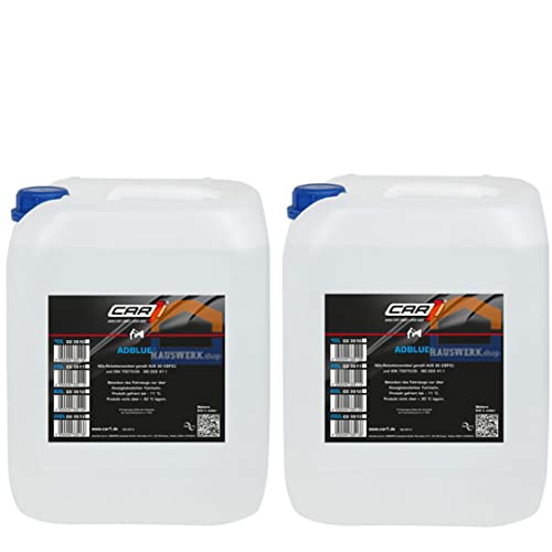 AdBlue Tankgröße Audi A4 | alle Modelle (inkl. S4) | Tabelle + Filter