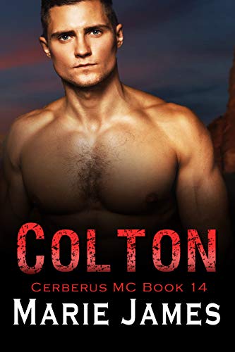 Colton: Cerberus MC Book 14 - Kindle edition by James, Marie. Romance ...