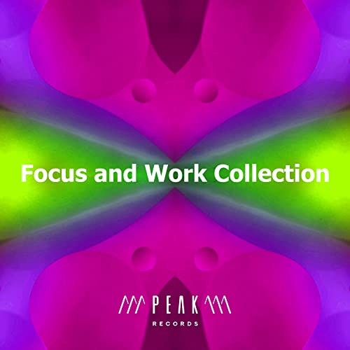 Play Focus and Work Collection by Focus & Work on Amazon Music