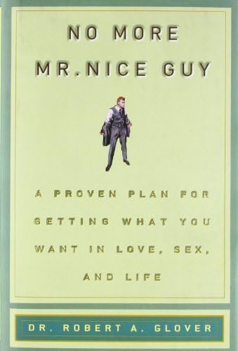 No More Mr Nice Guy Amazon Br