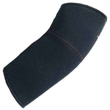 Amazon.com: Elbow Sleeve, Thermo Wrap, Black, S : Health & Household