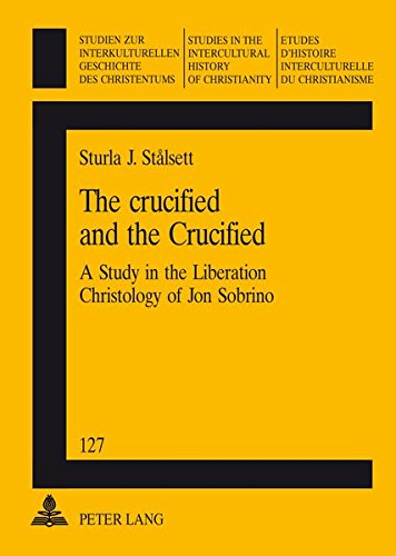Ebook – The Crucified And The Crucified: A Study In The Liberation ...