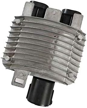 Hcodec Lr011907 electronic automobile fan controller for automatic ...