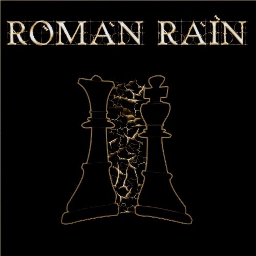 Amazon.co.jp: Roman Rain : Roman Rain: デジタルミュージック