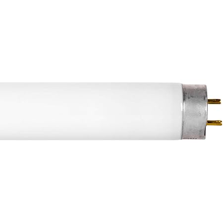 SYLVANIA 21779 - FO32/835/ECO - 32 Watt Fluorescent Tube - T8 - 30000 ...