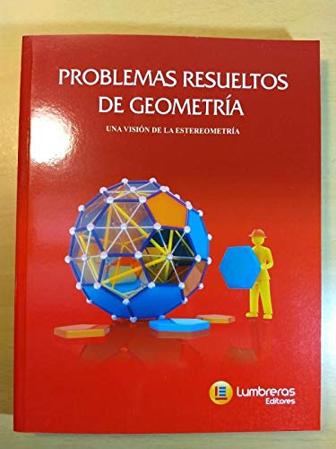 Una Vision De La Estereometria - Problemas Resueltos De Geometria ...