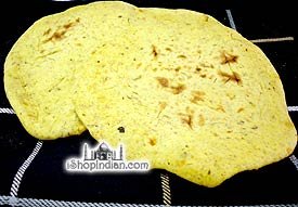 Amazon.com: Crispy Methi Roti : Grocery & Gourmet Food