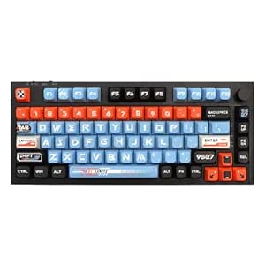 Amazon.in: Buy JSJT PBT Keycaps 154 Keys Custom Keycaps JSA Profile ...
