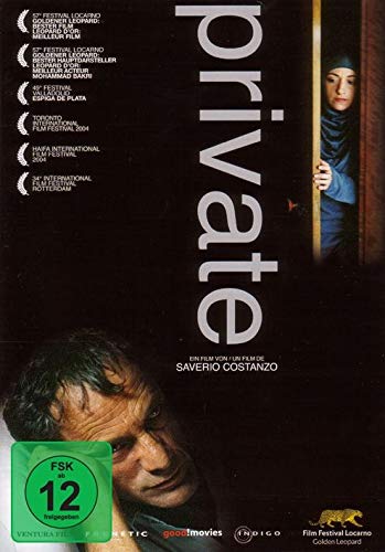 Amazon.com: PRIVATE - MOVIE [DVD] [2004] : Movies & TV