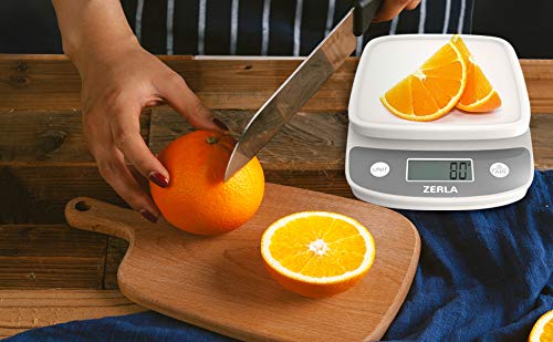 The 30 Best Plastic Kitchen Scales of 2024 [Verified] - Cherry Picks