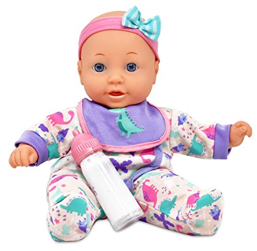 15 Best Baby Dolls For Two-Year-Old and Buying Guide 2022