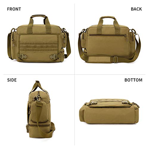 The 30 Best Military Laptop Bags of 2025 [Verified] - Cherry Picks