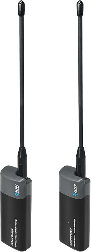 Amazon.com: Heltec Wi-Fi HaLow Dongle WiFi Extender Wireless Bridge ...