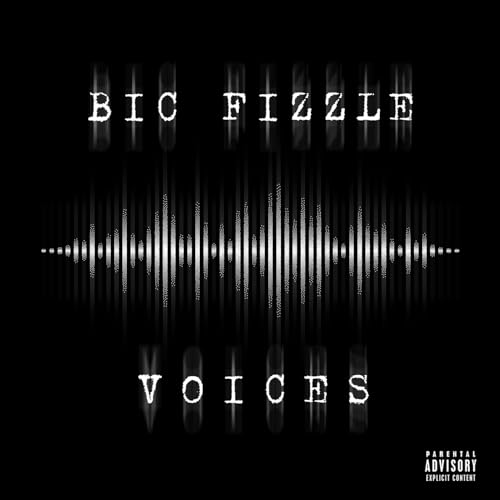 Écouter Voices par BiC Fizzle sur Amazon Music Unlimited