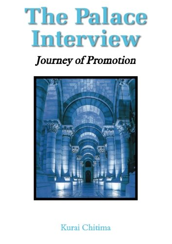 The Palace Interview: Journey Of Promotion: Chitima, Kurai ...