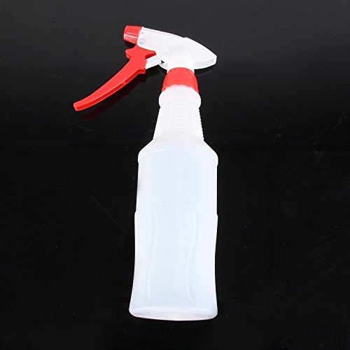 Generic Chemical Resistant Mist Trigger Sprayer : Amazon.in: Garden ...