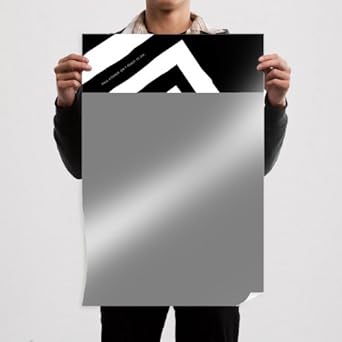 Amazon.com: Buried movie poster maze art print poster (90x60cm ...