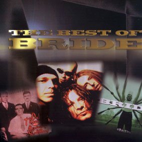 Bride - The Best of Bride - Amazon.com Music