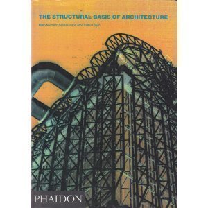 Structural Basis of Architecture by Bjorn N. Sandaker (1992-11-01): Bjørn N. Sandaker: Amazon ...