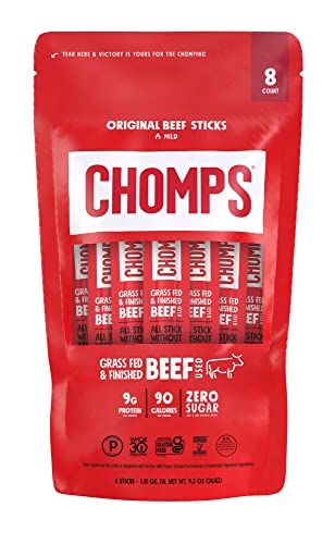Chomp on the Best Beef Jerky: A Comprehensive Guide to the Top 10 Picks ...