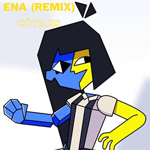 Amazon MusicでCótilesのENA MIXを再生する