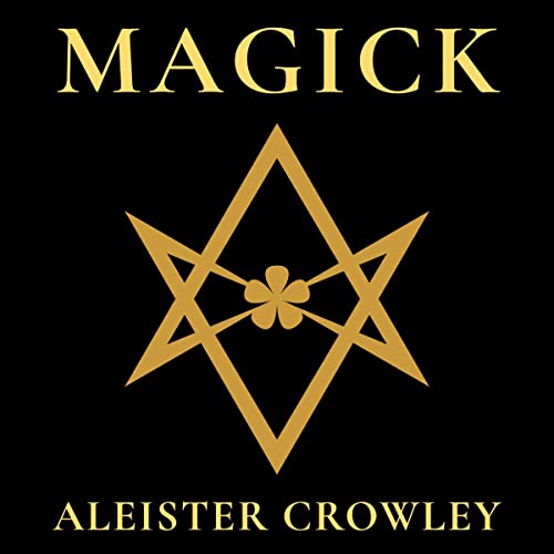 Amazon.com: The Magick of Aleister Crowley: A Handbook of the Rituals ...