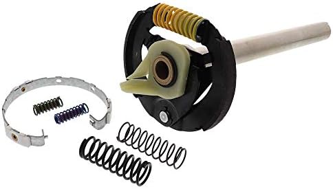 Amazon.com: 285792 Washer Basket Drive Spring System Brake Assembly ...