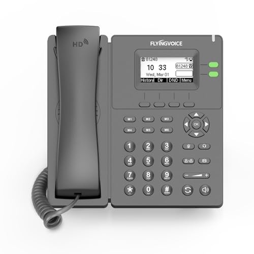Amazon Best Sellers: Best VoIP Phones