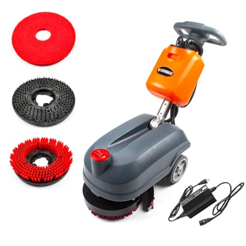 Top 10 Best Commercial Floor Cleaning Machines : Reviews & Buying Guide ...