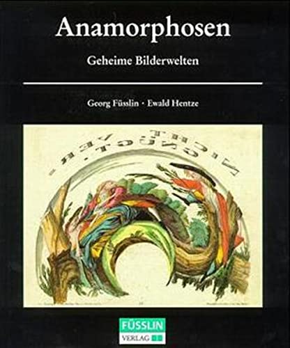 Anamorphose - Lexikon der Biologie