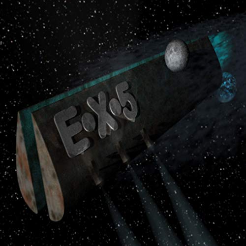 Écouter Ex5 de EX5 sur Amazon Music Unlimited