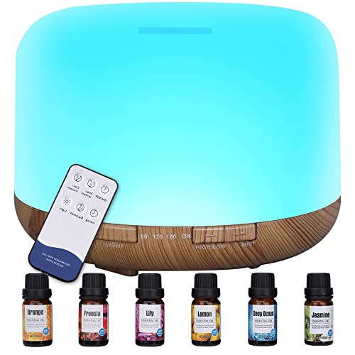 I 7 Migliori Diffusori Oli Essenziali | Smarterhome