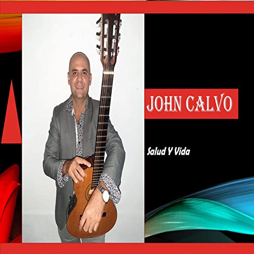 Amazon MusicでJOHN CALVOのSalud Y Vidaを再生する