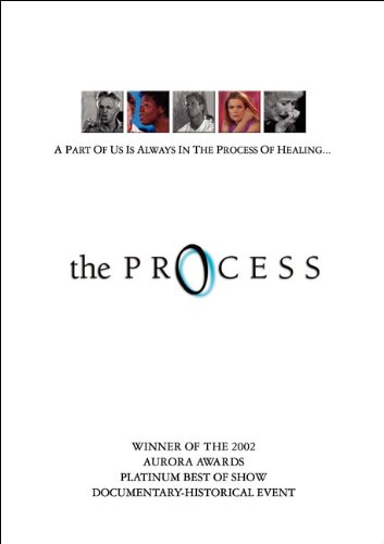 Buy The Process: A 70-Minute Journey Into the Process of Healing Book ...