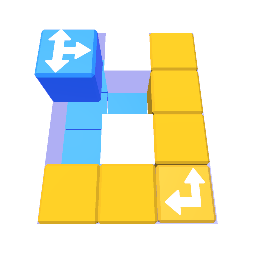 Filling Blocks 3D - App on Amazon Appstore