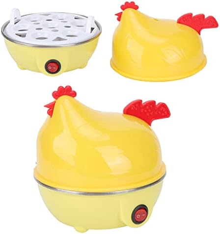 Amazon.com: Maverick SEC-2 HENRIETTA HEN EGG COOKER | 7 Egg Capacity ...