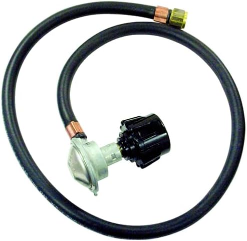 Amazon.com : Camp Chef Regulator Hose Set : Camp Chef Oven Regulator ...