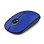 Amazon.com: VssoPlor Wireless Mouse, 2.4G Slim Portable Computer Mice ...