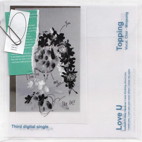 Love U : 토핑 (Topping): Amazon.fr: Téléchargement de Musique