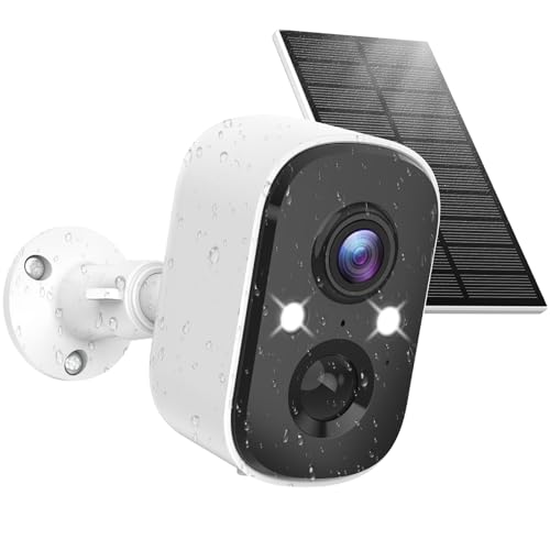 SwitchBot Outdoor Spotlight Camera Review - HomeTechHacker