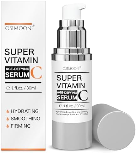 Amazon.com: Derm La Fleur - Derm La Fleur Anti Aging Serum (Single, 2oz ...