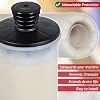 SPARES2GO Descaling Filter Cartridge for Karcher SC2 SC3 127V BR SC3MX ...