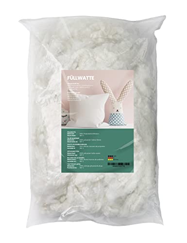 Fullwatte 10 Kg